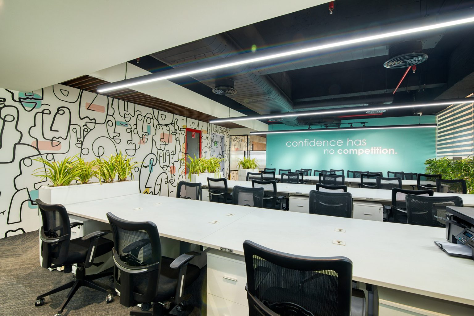 The Rise of Flexible Workspaces: Why Coworking is the Future of Work